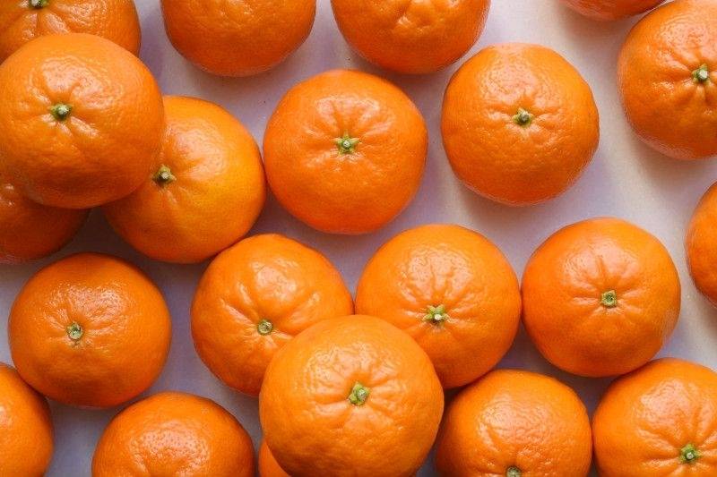 Які фрукти їсти взимку? - Мій Цукровий
